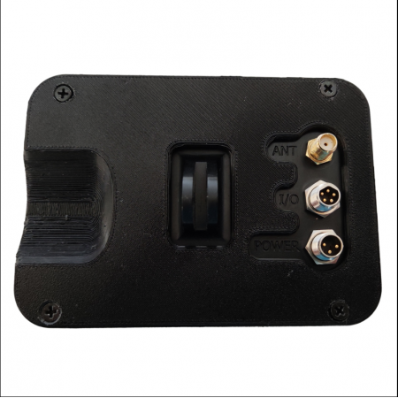 Boitier de Protection Personnalisé 3DMS Evo