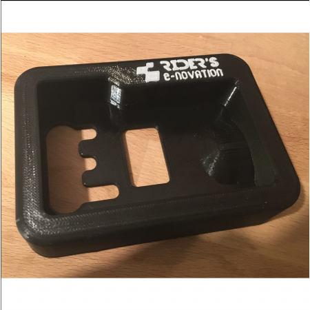 Boitier de Protection Personnalisé 3DMS Evo