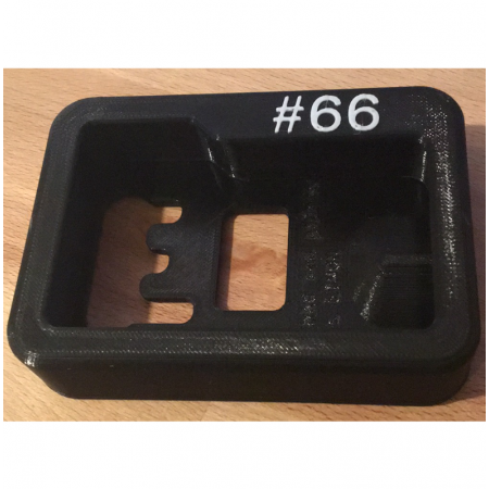 Boitier de Protection Personnalisé 3DMS Evo