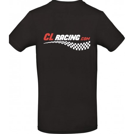 Tee Shirt CL Racing Homme / Femme / Enfant
